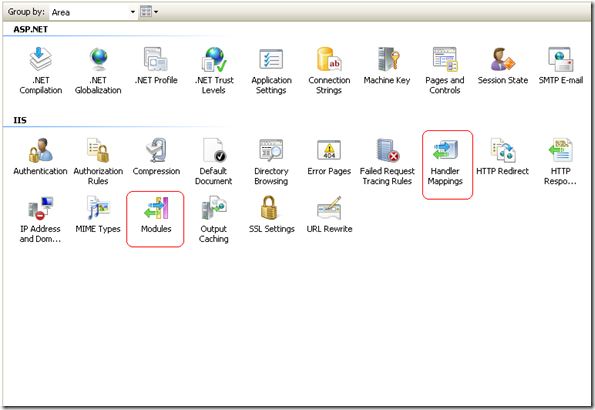Public Me Ityson Iis Manager Enable Put Delete Methods Rest